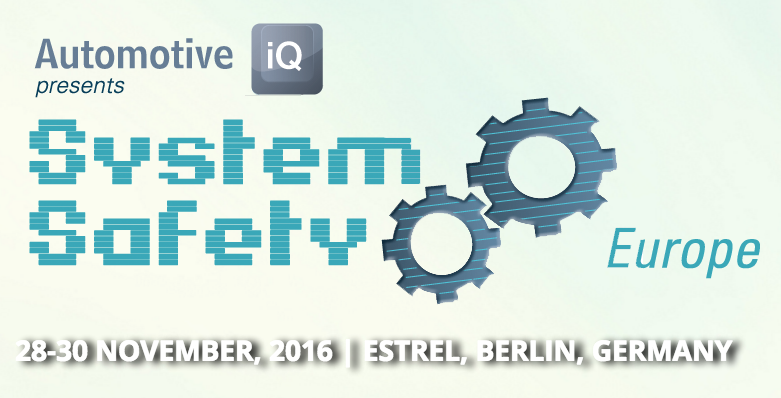 Freedom from interference - Automotive Systems Safety 2016 | Prof. Dr ...