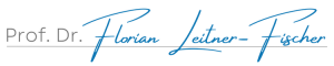 Links – Prof. Dr. Florian Leitner-Fischer